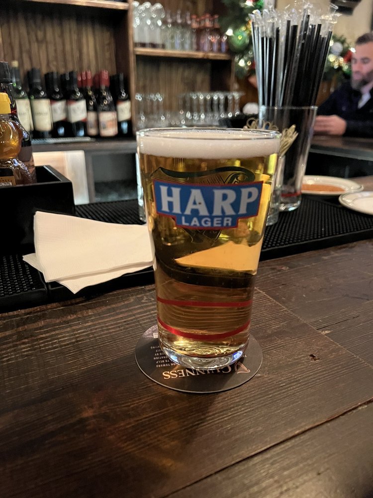 P MCDAID’S IRISH PUB - 23 Photos & 19 Reviews - 837 7th Ave, New York ...