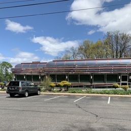 HAUPPAUGE PALACE DINER - Updated April 2025 - 276 Photos & 234 Reviews ...