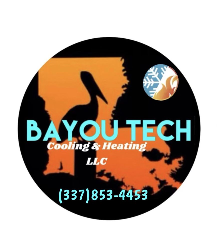 BAYOU TECH COOLING AND HEATING - Request a Quote - Lake Charles ...