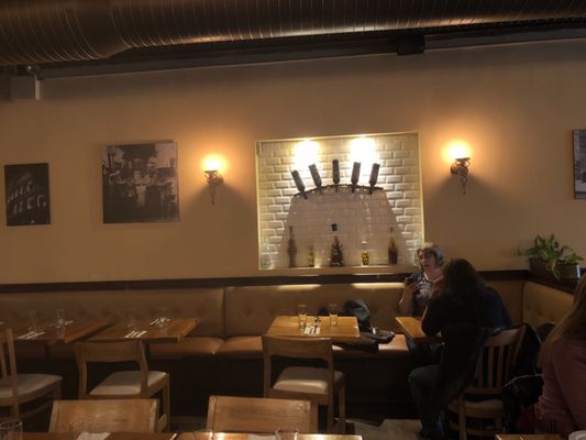 ZIA MARIA - CHELSEA - 400 Photos & 357 Reviews - 318 W 23rd St, New ...