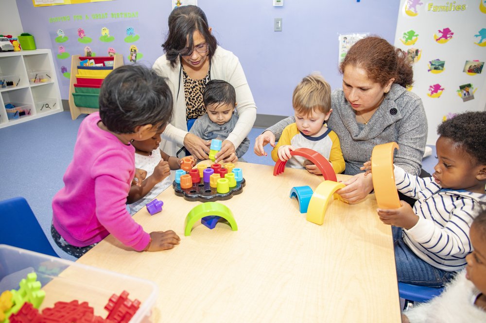 NURTURECARE EARLY LEARNING CENTRE - Updated October 2025 - 620 Skyview ...