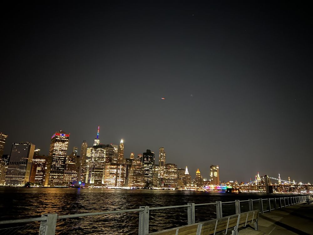 BROOKLYN BRIDGE PARK PIER 5 - Updated September 2024 - 117 Photos & 40 ...