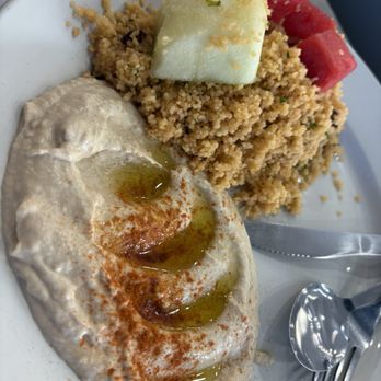 FADI’S MEDITERRANEAN GRILL - Updated December 2025 - 384 Photos & 643 ...