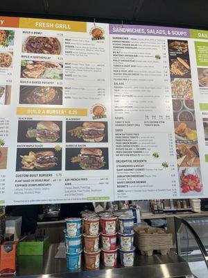 GREEN FROG COFFEE & GRILL - Updated October 2025 - 500 US Hwy 51 Byp ...