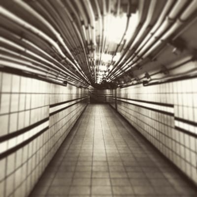 9TH STREET PATH STATION - Updated July 2025 - 14 Photos - W 9th St At ...