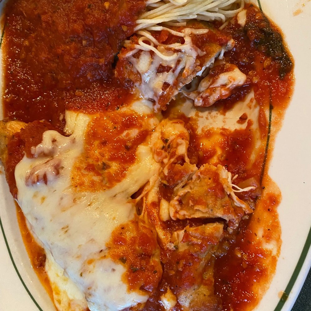 The Best 10 Italian Restaurants near Nonna Maria's Italian Deli ...