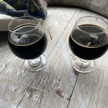 FORWARD BREWING - Updated July 2025 - 133 Photos & 93 Reviews - 418 ...