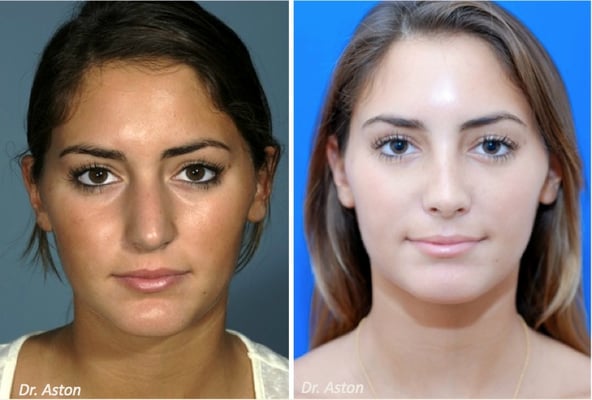 SHERRELL J ASTON, MD - Updated December 2025 - 16 Photos & 23 Reviews ...