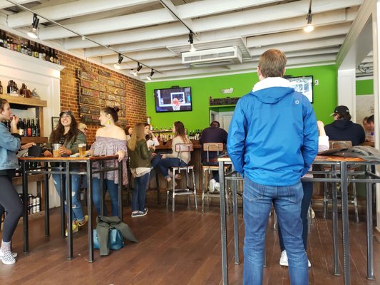 CRAFT AND DRAFT - 154 Photos & 46 Reviews - 2706 Devine St, Columbia ...