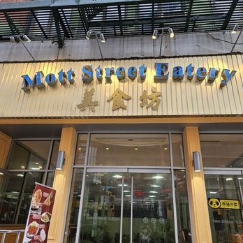 MOTT STREET EATERY - Updated May 2025 - 283 Photos & 84 Reviews - 98 ...