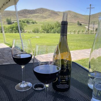 3 HORSE RANCH VINEYARDS - Updated May 2024 - 96 Photos & 47 Reviews ...