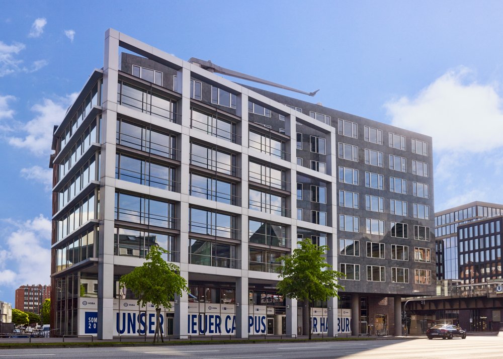 HSBA HAMBURG SCHOOL OF BUSINESS ADMINISTRATION - Updated May 2024 - 10 ...