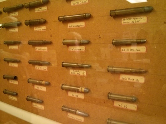 PINAL COUNTY HISTORICAL SOCIETY MUSEUM - Updated May 2026 - 715 S Main ...