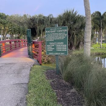 BOCA RATON RACQUET CENTER - Updated December 2025 - 17 Photos - 21626 ...