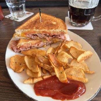 BISHOP QUIGLEY - Updated July 2025 - 44 Photos & 34 Reviews - 1810 S ...