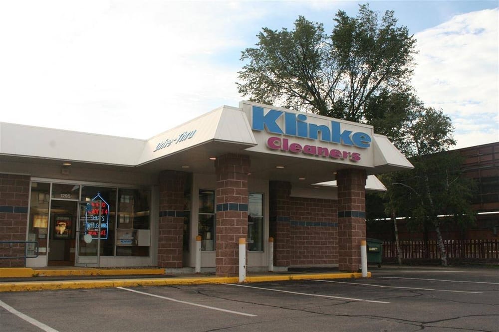 KLINKE CLEANERS - Updated October 2025 - 1295 N Sherman Ave, Madison ...