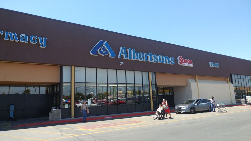 ALBERTSONS MARKET - 14 Photos & 17 Reviews - 2801 A Eubank Blvd NE ...