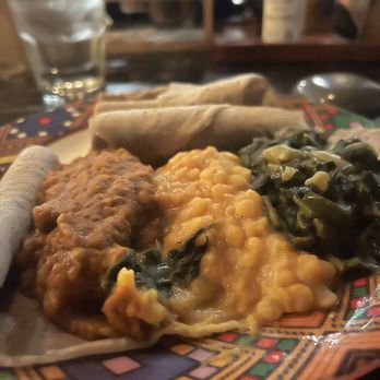 ADDIS NOLA - Updated April 2025 - 497 Photos & 287 Reviews - 2514 Bayou ...