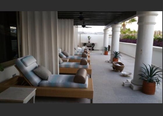 EFOREA SPA - Updated August 2025 - 19 Photos - Hilton Los Cabos, Cabo ...