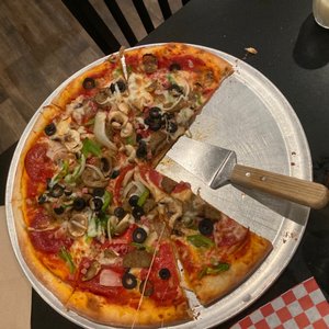 FORMAGGIO PIZZA & ITALIAN RESTAURANT - 57 Photos & 65 Reviews - 1053 NE ...