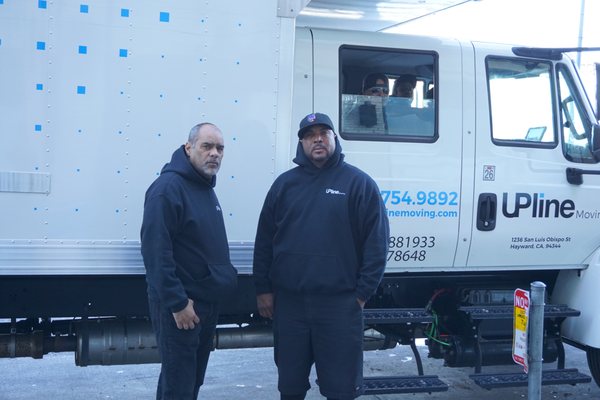 UPLINE MOVING - Updated September 2025 - 276 Photos & 472 Reviews ...