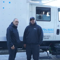 UPLINE MOVING - 252 Photos & 392 Reviews - 30956 San Clemente St ...