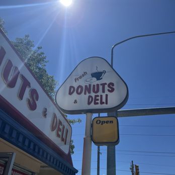 FRESH DONUT & DELI - Updated June 2025 - 268 Photos & 412 Reviews ...