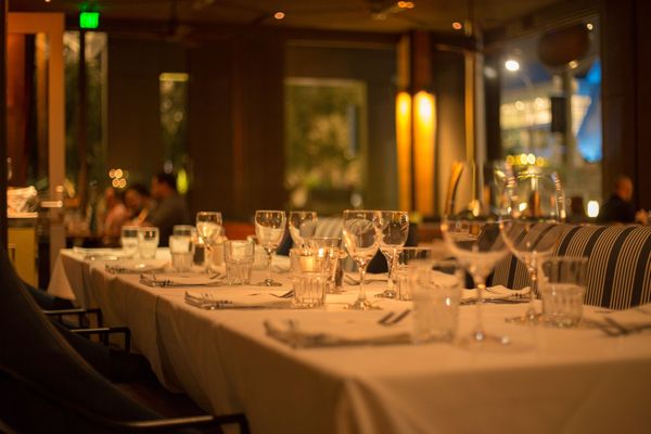 VESPAIO - 870 Photos & 812 Reviews - 225 S Grand Ave, Los Angeles ...