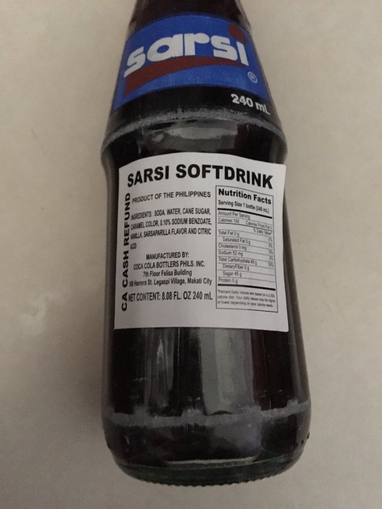THE COCA-COLA EXPORT - 10/F, King's Court Building 1 Chino Roces Avenue ...