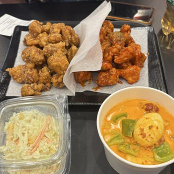 BOONG’S KOREAN FRIED CHICKEN - Updated January 2026 - 62 Photos & 22 ...