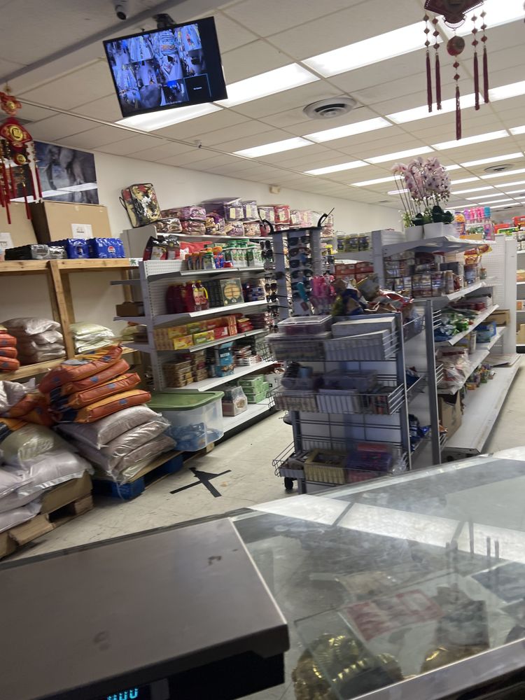 DARSHAN FRIENDLY MART - 2244 Broad St, Erie, Pennsylvania - Grocery - Yelp