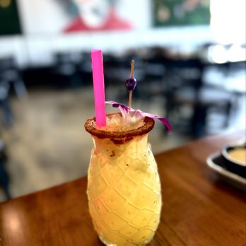 BLUE HABANERO - Updated December 2025 - 89 Photos & 43 Reviews - 2234 ...