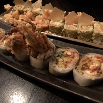 OISHII BOSTON - Updated October 2025 - 1976 Photos & 901 Reviews - 1166 ...