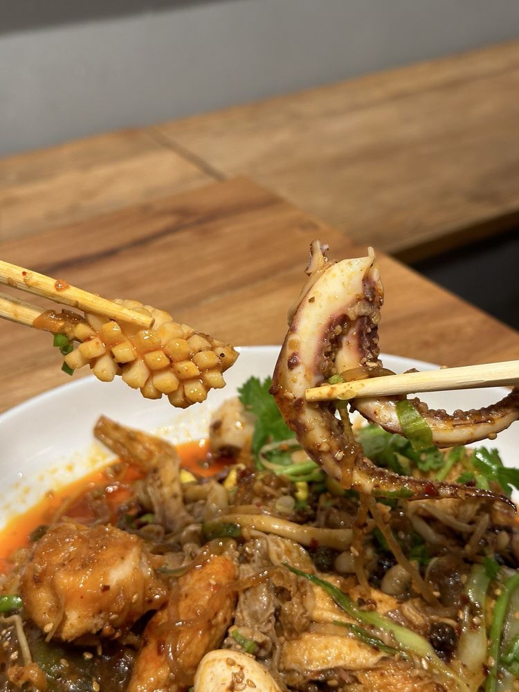 MALA PANDA - Updated May 2025 - 84 Photos & 47 Reviews - 105 West 27th ...