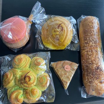 SIX PING - 611 Photos & 378 Reviews - 9384 Bellaire Blvd, Houston ...