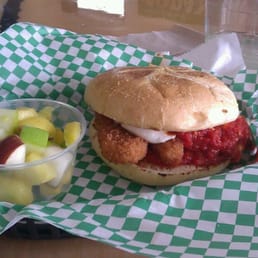 GREEN NEW AMERICAN VEGETARIAN - Updated January 2026 - 1200 Photos ...