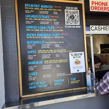 SPANGLISH KITCHEN - Updated December 2024 - 1337 Photos & 1305 Reviews ...