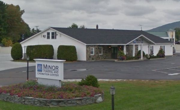 MINOR FUNERAL AND CREMATION CENTER - Updated August 2025 - Request Information - 14 Photos - 237 ...