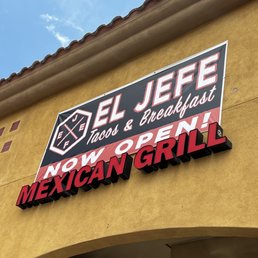 EL JEFE TACOS - Updated October 2025 - 130 Photos & 126 Reviews - 4923 ...
