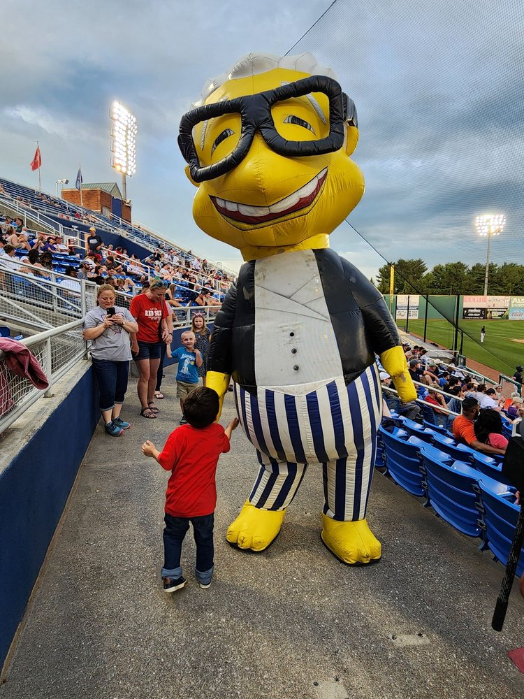 SALEM RED SOX BASEBALL CLUB - Updated April 2025 - 45 Photos & 13 ...