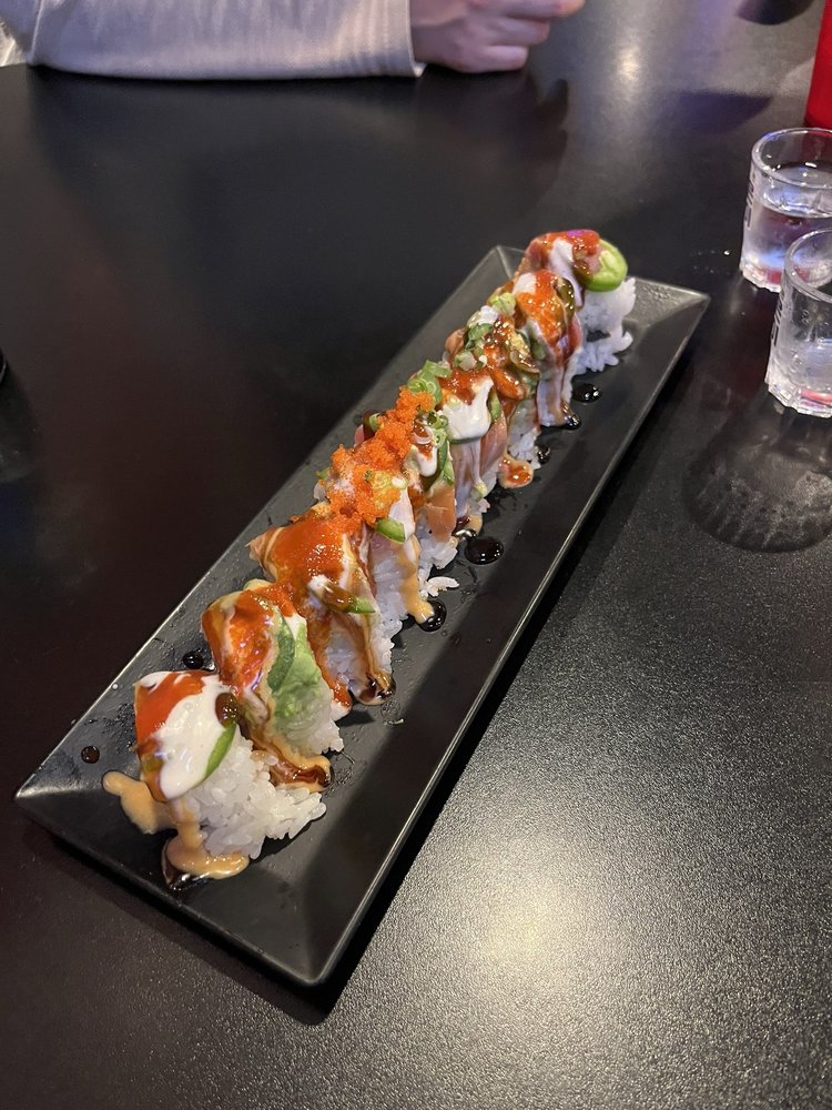 JANG GOON SUSHI & KOREAN BBQ - Updated January 2026 - 835 Photos & 466 ...