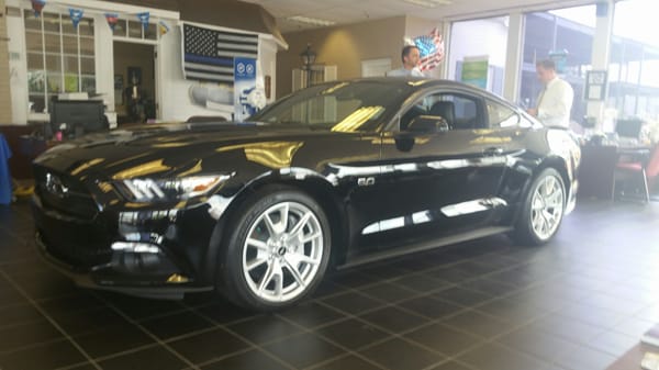 WAYNE FORD - Updated May 2026 - 12 Photos & 75 Reviews - 444 US Hwy 46 ...