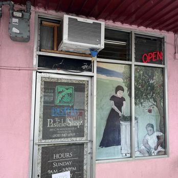 THE PASTELE SHOP - Updated December 2025 - 412 Photos & 296 Reviews ...