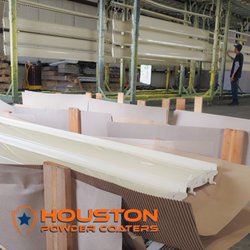 HOUSTON POWDER COATERS - 191 Photos - 14024 E Hardy Rd, Houston, Texas ...