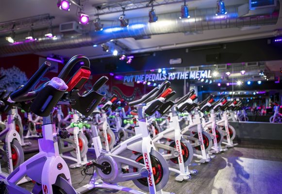 CRUNCH FITNESS - FIDI - Updated January 2026 - 27 Photos & 56 Reviews ...