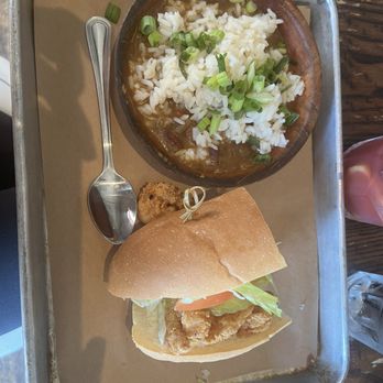 THE SECOND LINE - Updated December 2025 - 521 Photos & 434 Reviews ...