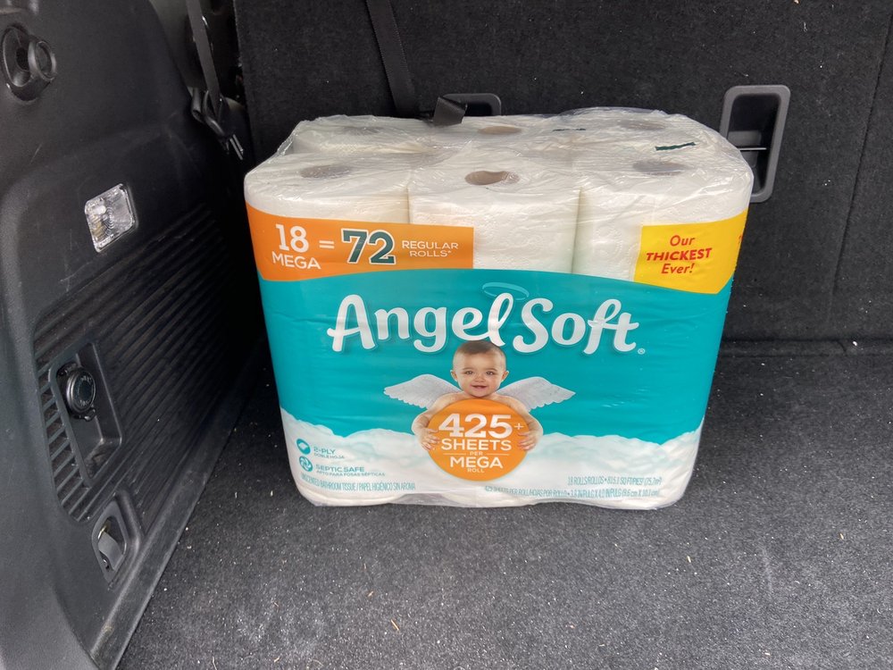 WALMART SUPERCENTER with 84 Reviews & 35 Photos - 5000 Rhonda Rd ...