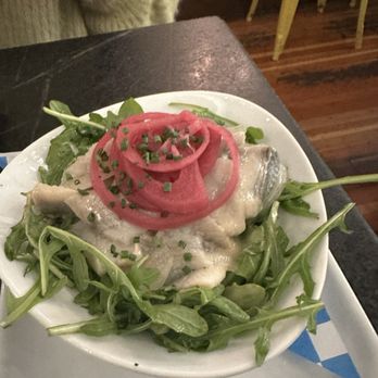 BRODER CAFÉ - Updated June 2024 - 1948 Photos & 1382 Reviews - 2508 SE ...