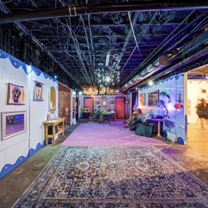 THE SPLATTER STUDIO - Updated November 2024 - 72 Photos & 35 Reviews ...