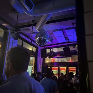 PATTERN BAR - 298 Photos & 453 Reviews - Cocktail Bars - 100 W 9th St ...